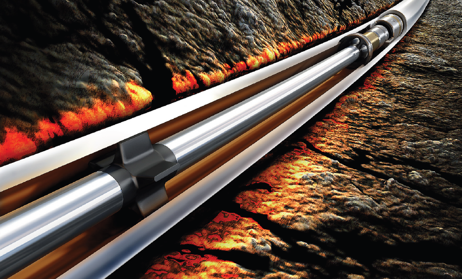 Scientific Drilling - “Mud Pulse MWD” Introduction