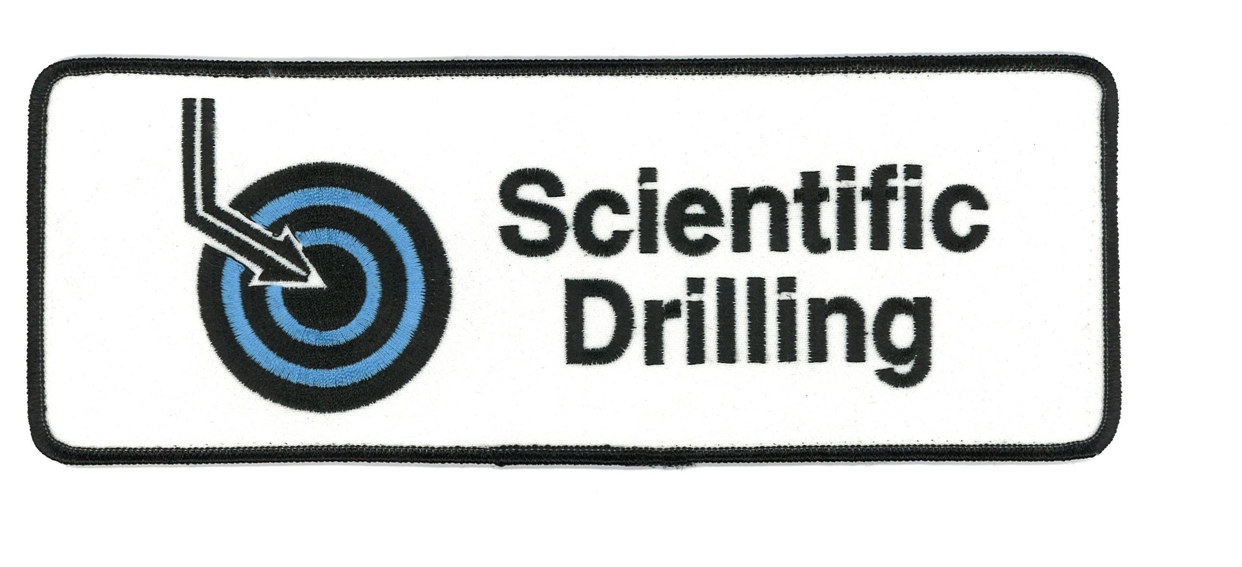 Scientific Drilling - Name Changed