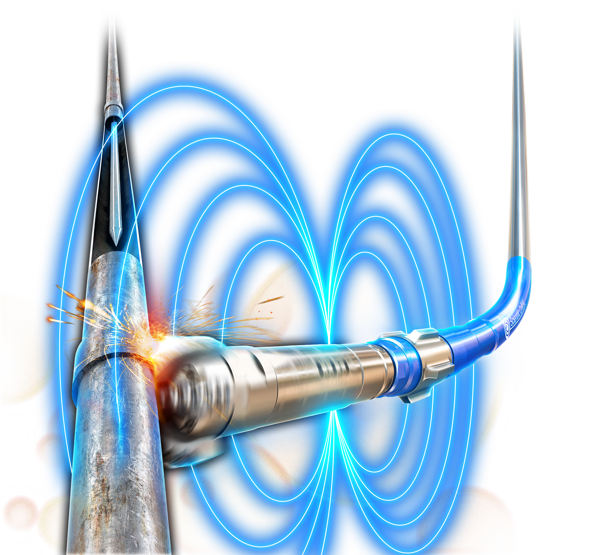 Scientific Drilling - Home