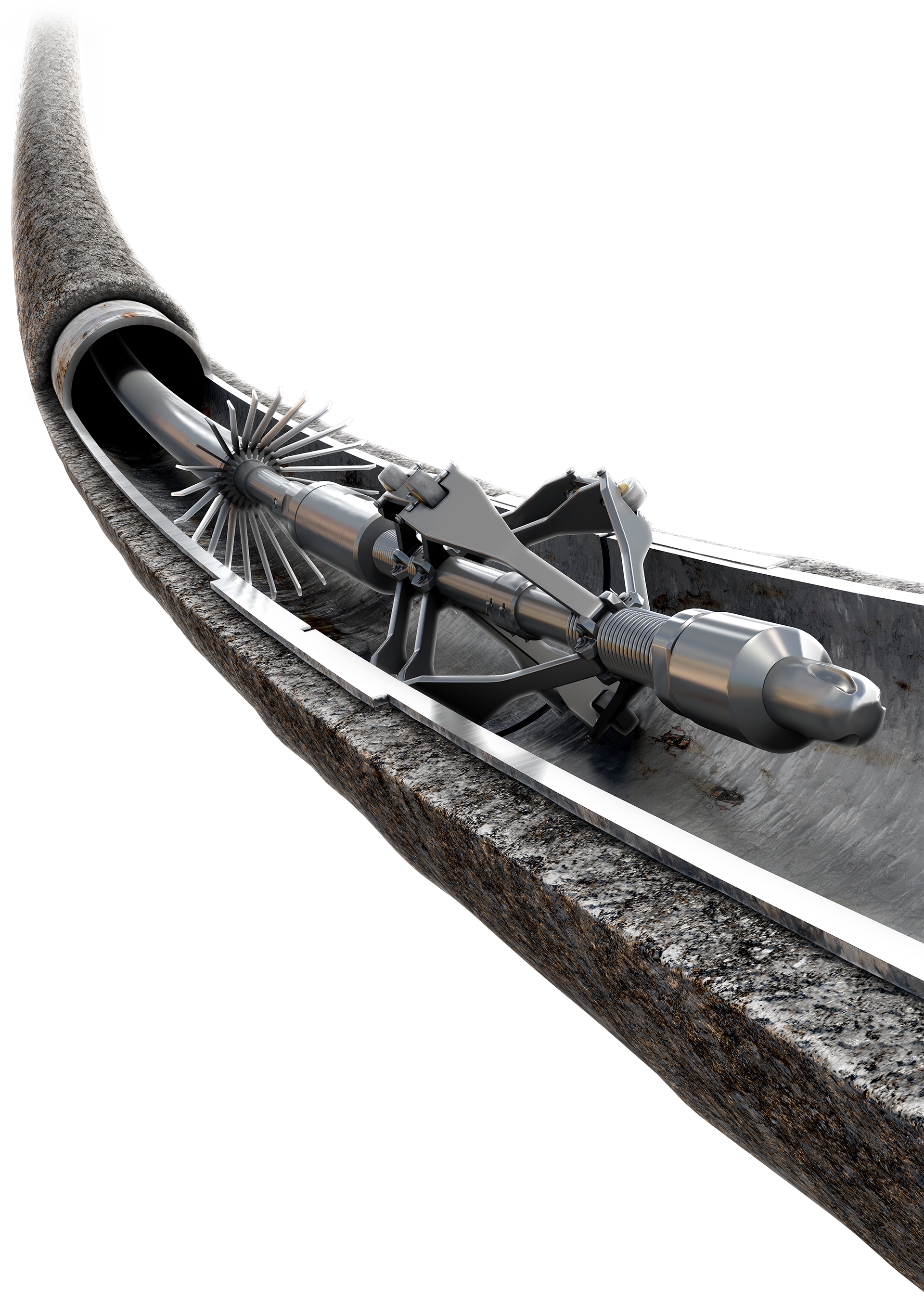 Scientific Drilling - Home