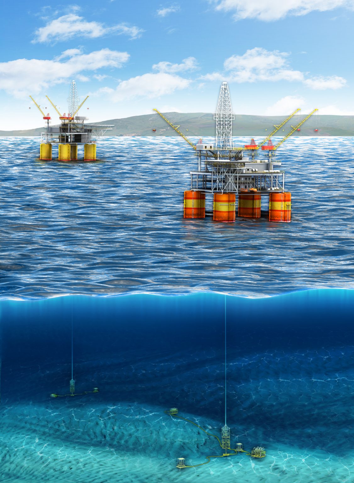 Scientific Drilling - Offshore Norway gyroMWD Module Whipstock Orientation
