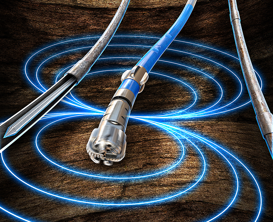 Scientific Drilling - Introduction of High build rate 8″ Sci-Driver