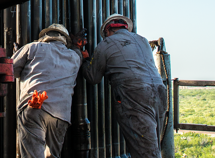 Scientific Drilling - Home