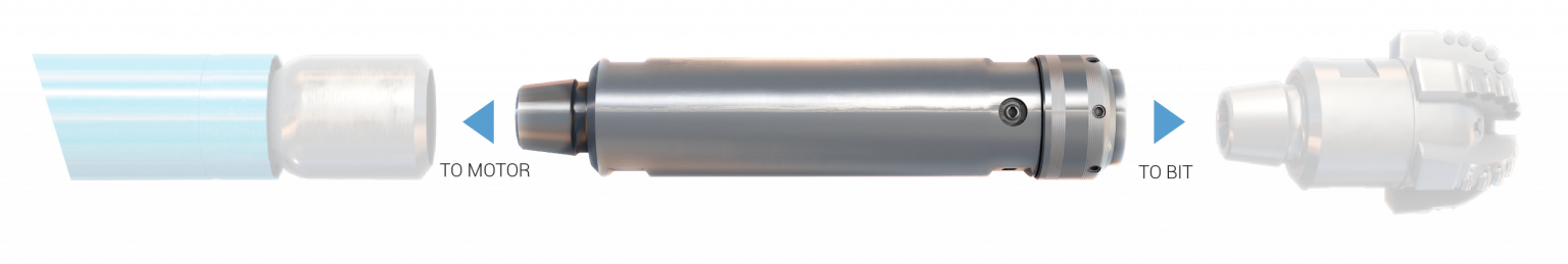 Scientific Drilling - Azimuthal Gamma Ray