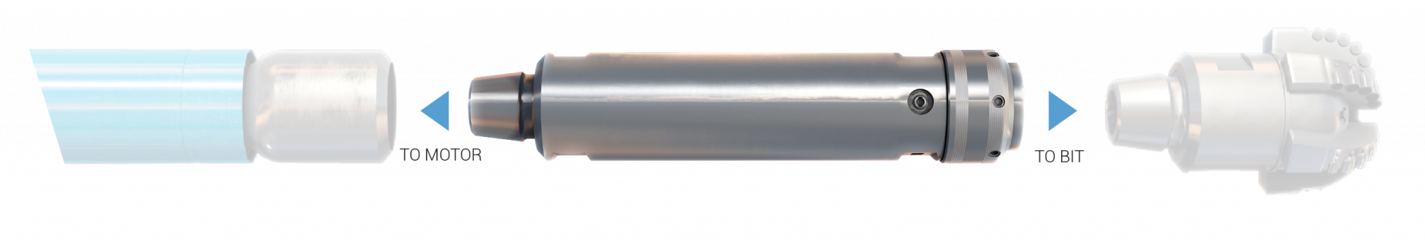 Scientific Drilling - Azimuthal Gamma Ray