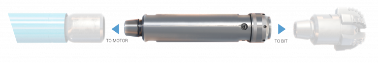 Scientific Drilling - Azimuthal Gamma Ray