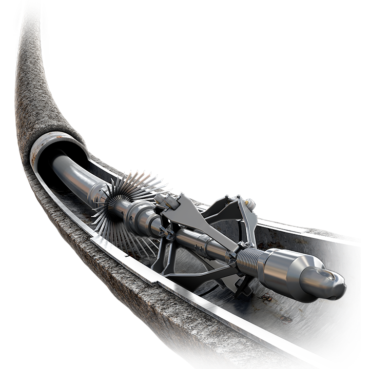 Scientific Drilling - Home