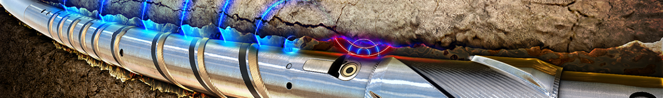 Scientific Drilling - Logging While Drilling