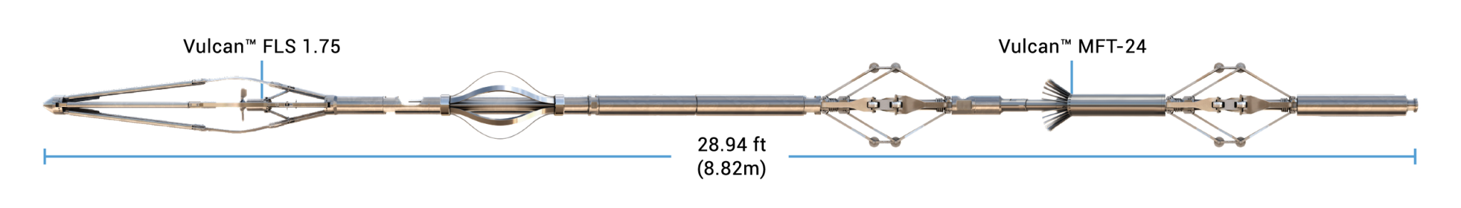 Scientific Drilling - Reservoir Performance and Tubing Evaluation in ...